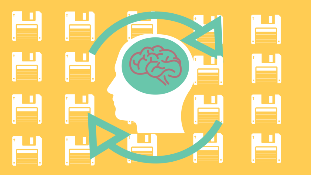 Learning and Memory: Forgetting Helps Memory - Lexercise