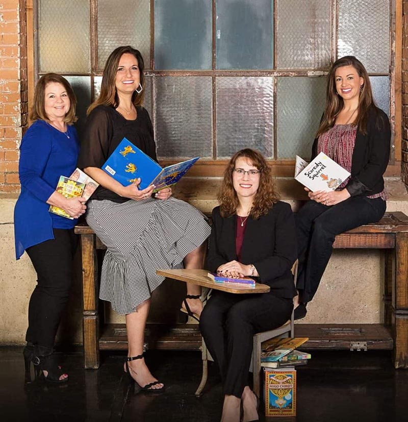 Spotlight on Jen Parra, Therapist Partner - Lexercise