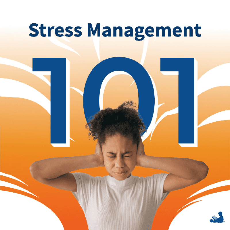 Stress Management 101 - Lexercise